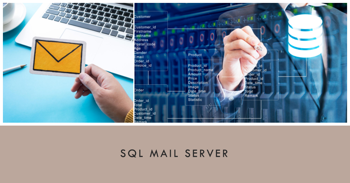 Manual Correos desde SQL Server (SQL Mail Server) – PeopleWorks