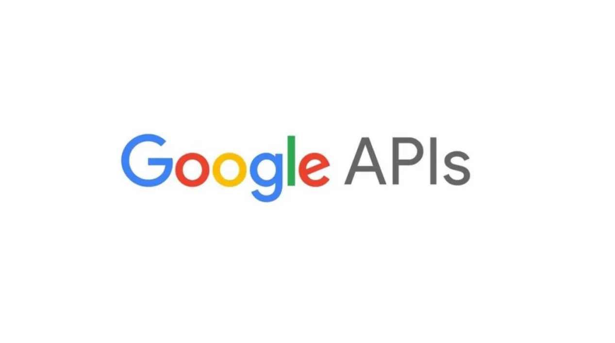 Explorando el Mundo de las APIs de Google: YouTube Data API v3 ...