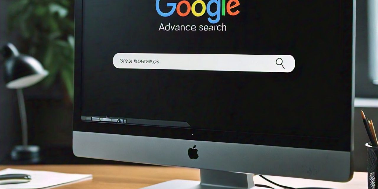 Dominando las Búsquedas Avanzadas de Google: Una Guía Completa ...