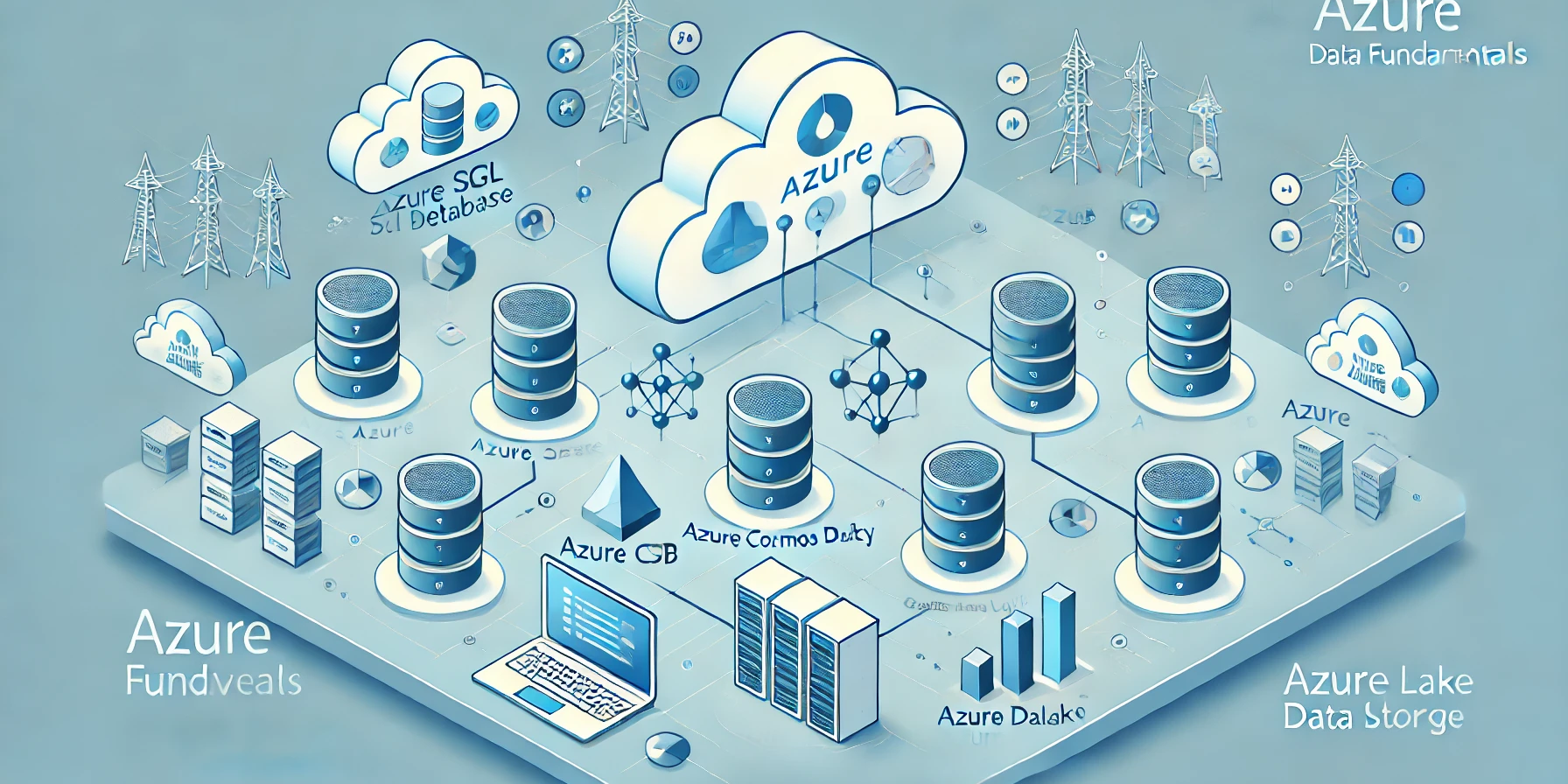 Azure Data Fundamentals: SQL Server en Azure VM – PeopleWorks