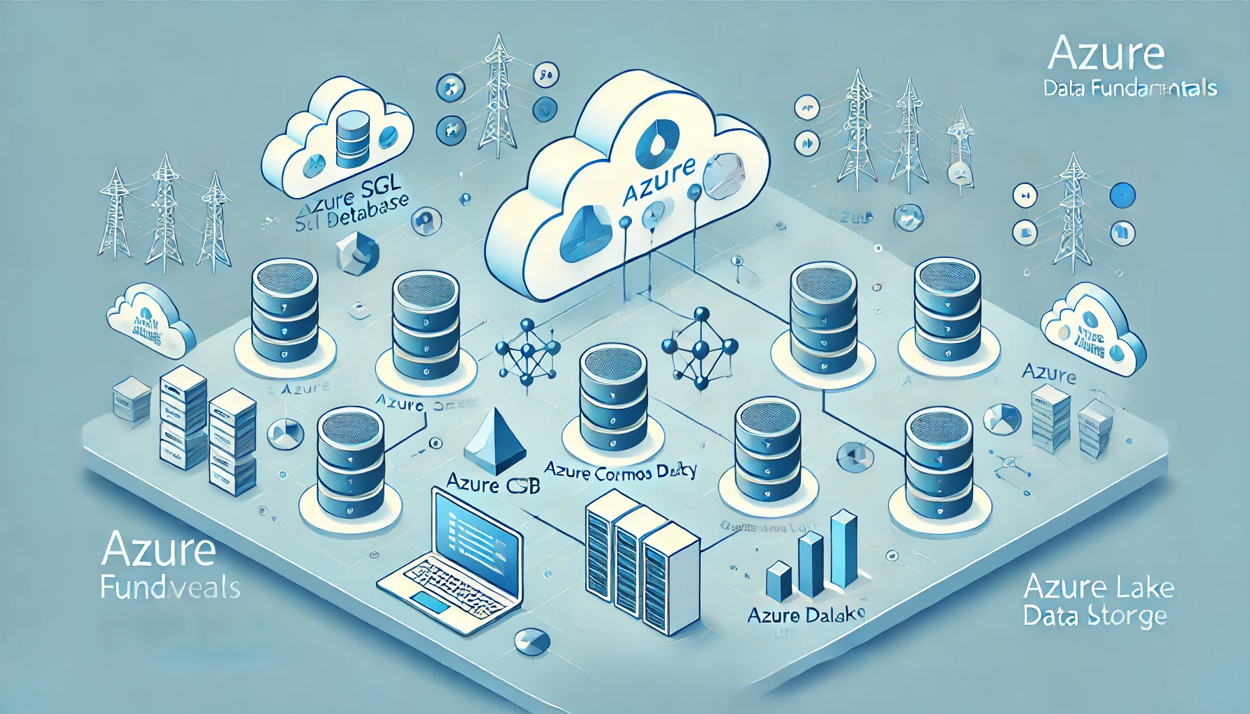 Azure Data Fundamentals: SQL Server en Azure VM – PeopleWorks