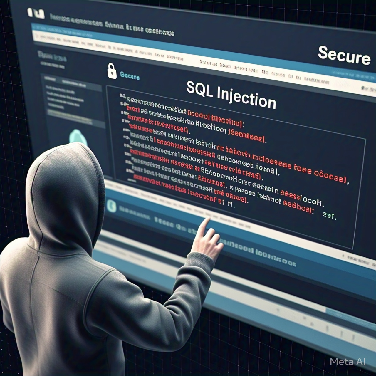 Inyección SQL: Vulnerabilidades, Ataques y Estrategias de Prevención – PeopleWorks